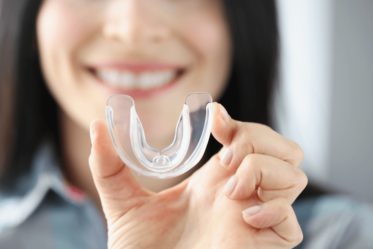 TMJ Dysfunction Treatment in Griffin, GA | GrinVille Dental