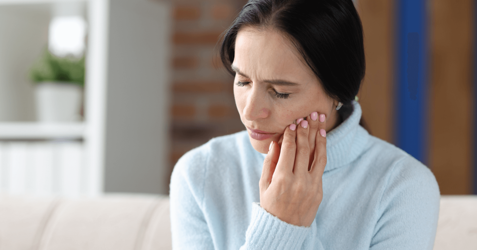 TMJ Dysfunction Treatment in Griffin, GA | GrinVille Dental